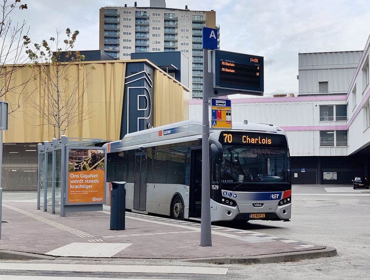 Derde kwartaal 2023: 33 nieuwe zero-emissiebussen | Zero Emissie Bus